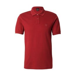 BOSS Shirt 'Passenger' male Red size 5XL