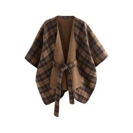 next Cape female Brown size S-M