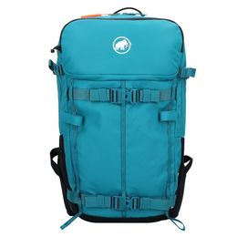 Mammut Sports Backpack 'Nirvana' male Blue size One Size