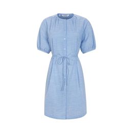 Soft Rebels Shirt Dress ' Ebbi ' female Blue size L
