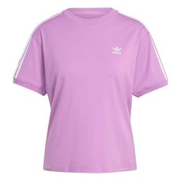 adidas originals Shirt female Purple size L