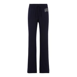 GAP Tall Hose 'HERITAGE' Damen Gr&ouml;&szlig;e 36 navy / wei&szlig;