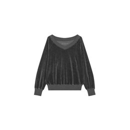 moshi moshi mind Pullover 'Anna' Damen Gr&ouml;&szlig;e XS grau