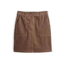 Opus Skirt 'Reah' female Brown size 42