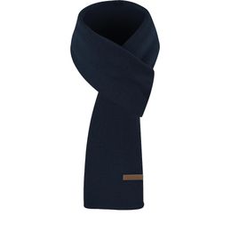 Normani Scarf 'Yuma' male Blue size One Size
