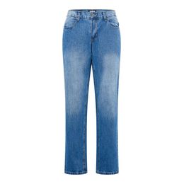 Urban Classics Jeans Herren Größe 30 blue denim
