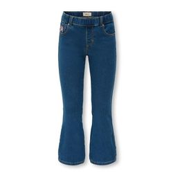 Only Mini Jeans 'KMGROYAL' girl Blue size 122