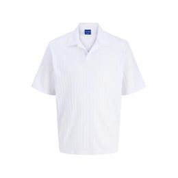 Jack & Jones Jack & Jones Shirt 'JORDIA' male White size XL