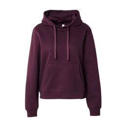 Only Play Athletic Sweatshirt 'ONPJONI' female Purple size XL