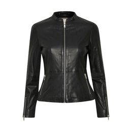 Inwear Between-Season Jacket female Black size 32