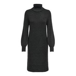 Only Kleid 'ONLSasha' Damen Gr&ouml;&szlig;e S anthrazit