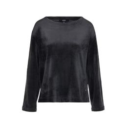 JOOP! Shirt ' Velvet Oversized ' female Black size 40