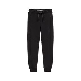 WE Fashion Jogginghose Jungen Größe 98 schwarz
