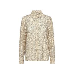 soyaconcept Blouse 'Nilla 2' female Beige size M