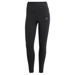 adidas Sportswear Sporthose Damen Größe L schwarz