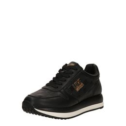 Love Moschino Sneaker 'D.RUN40' Damen Gr&ouml;&szlig;e 41 schwarz