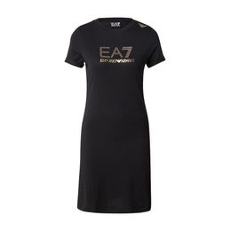 EA7 Emporio Armani Dress 'TRAIN EVOLUTION' female Black size S