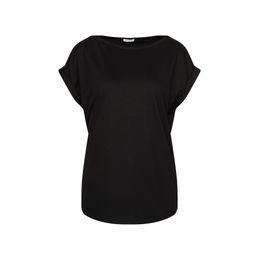 Seidensticker T-Shirt Damen Gr&ouml;&szlig;e XXXL schwarz