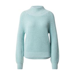 monari Sweater female Blue size 38