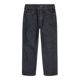 GAP Jeans Jungen Gr&ouml;&szlig;e 116 black denim