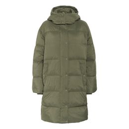 PART TWO Winter Jacket 'Saba' female Green size 38