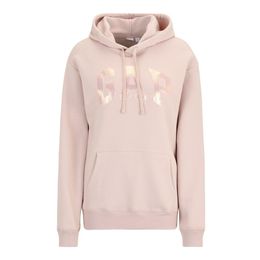 GAP Petite Sweatshirt 'HERITAGE' Damen Gr&ouml;&szlig;e S rosa