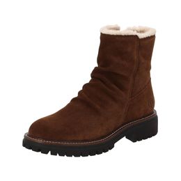Palado Stiefelette 'Palenny' Damen Gr&ouml;&szlig;e 38 braun Winterschuhe
