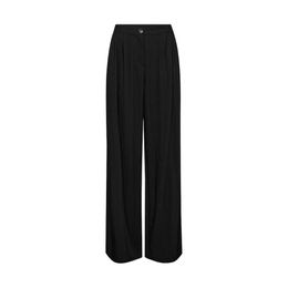 soyaconcept Pants ' PAIGE 2-C' female Black size 46