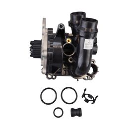 f.becker Wasserpumpe vorne f&uuml;r SKODA VW SEAT AUDI VAG 06H121026DD 06H121026BP 06H121026CQ 50410052