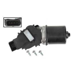 f.becker Wischermotor vorne 12V f&uuml;r AUDI VAG 8Z0955113 120110114