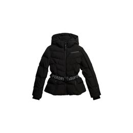 Superdry Between-Season Jacket female Black size 36