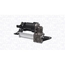 MAGNETI MARELLI Kompressor, Druckluftanlage für BMW 37106793778 37106789937 37106777827 350360001136