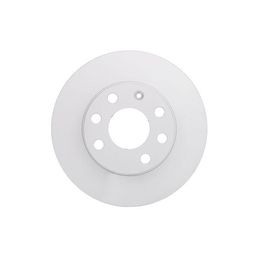 Bosch Bremsensatz, Scheibenbremse ijzjsgosf3 Vorderachse voll 236mm 12mm f&uuml;r Opel SAAB Vaughall HOLDEN CHEVROLET DAEWOO BEDFord JAGUAR
