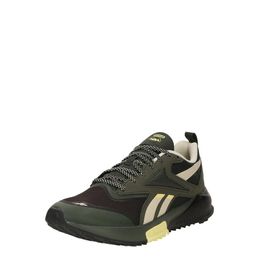 Reebok Laufschuh 'LAVANTE TRAIL 2' Herren Gr&ouml;&szlig;e 40 beige / gelb / oliv