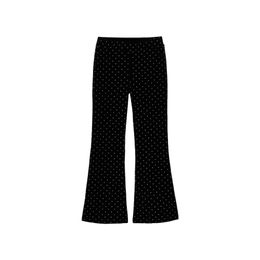 WE Fashion Leggings girl Black size 116
