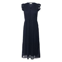 Cream Kleid 'Danika ' Damen Größe 38 navy Winterkleid