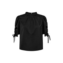Co'Couture co'couture Bluse 'Adna' Damen Gr&ouml;&szlig;e XL schwarz
