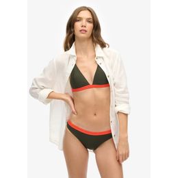 Superdry Bikini Damen Größe M khaki