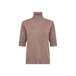 soyaconcept Pullover 'Dollie 740' Damen Gr&ouml;&szlig;e XXL ros&eacute;