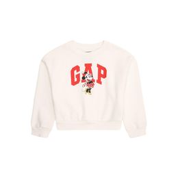 GAP Sweatshirt girl White size S