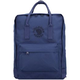 Fjällräven Fjällräven Rucksack 'Re-Kanken' Damen Größe One Size dunkelblau