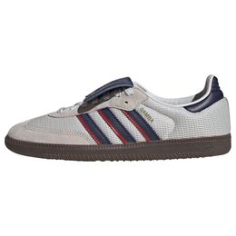 adidas originals Sneaker 'Samba' Herren Größe 40 navy / grün / rot / weiß