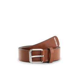 Strellson G&uuml;rtel Herren Gr&ouml;&szlig;e 80 braun
