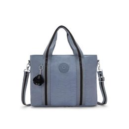 Kipling Handtasche 'Minta' Damen Größe One Size blau / schwarz