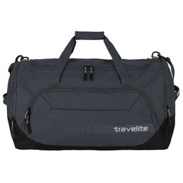 Travelite Travel Bag 'Kick off' female Grey size One Size
