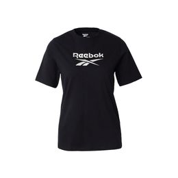 Reebok Shirt 'BONNIE' female Black size S