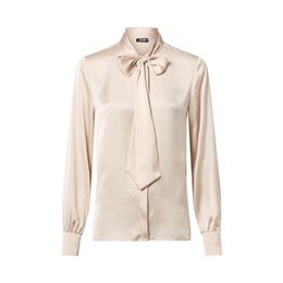 JOOP! Bluse 'Bow' Damen Gr&ouml;&szlig;e XS beige