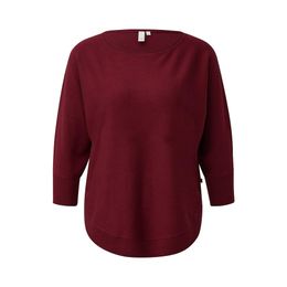 QS Pullover Damen Gr&ouml;&szlig;e XXL bordeaux