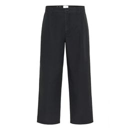Matinique Chino Pants 'Pleat Pant 73' male Black size 33