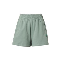 adidas originals Shorts 'Essentials' Damen Gr&ouml;&szlig;e 34 mint
